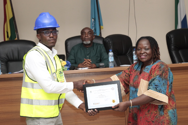 Skills development key to Ghana's economic transformation - Ministry of ...