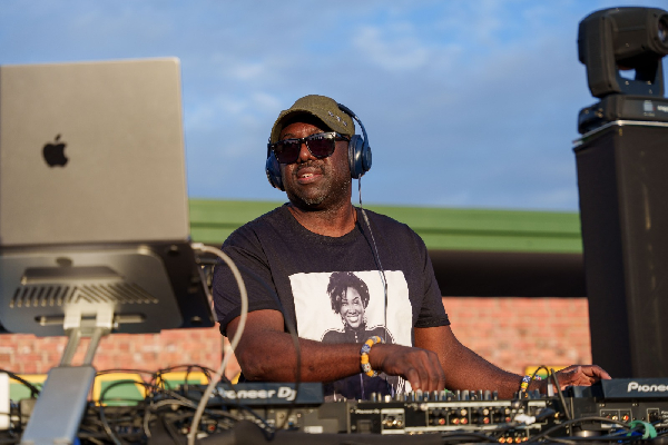 US-based Ghanaian DJ details how Ghanaian music can dominate ...