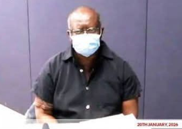 FLASHBACK: One year after the OSP showdown, has Ken Ofori-Atta escaped ...