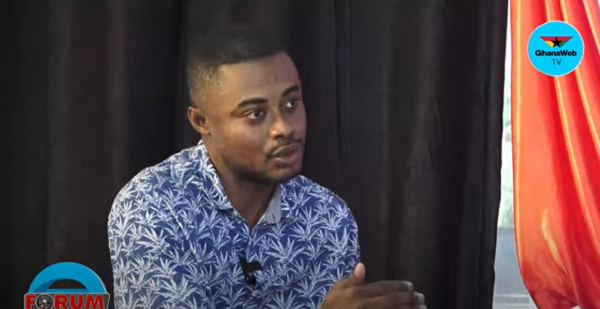 We only saw snippet, wait for the full video - Olele Salvador to Abiana ...