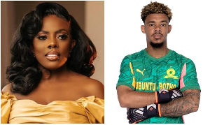 Condemning xenophobia isn’t politics - Nana Aba replies South African ...