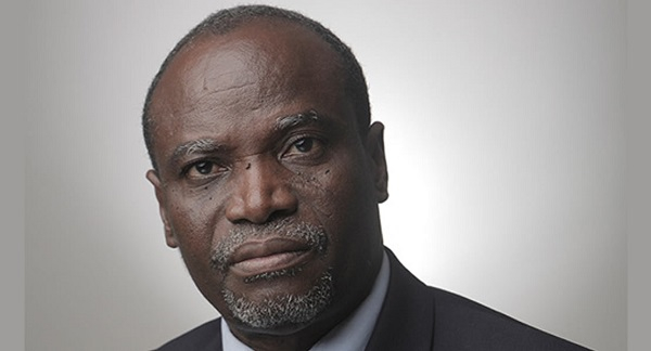 $133,000 investment in Dubai no big deal - Moses Asaga