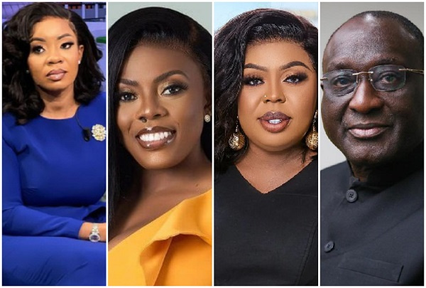 What celebrities have said about Alan’s resignation from the NPP and ...