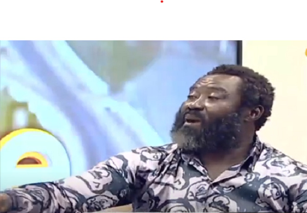 Seidu Abubakar narrates how he influenced the High Court judge to grant ...