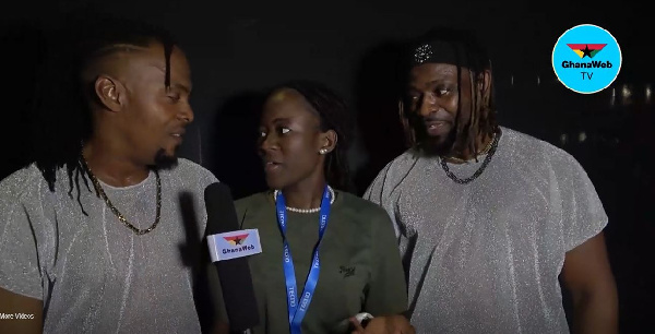 FBS reveals the secret to sustaining music group