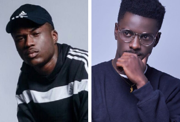 Lil Shaker made me who I am today - Joey B