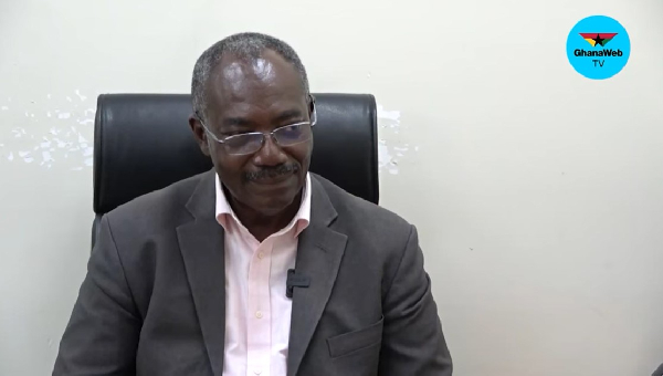 'Removing the womb is the ultimate cure for fibroids' – Dr Ernest Saka