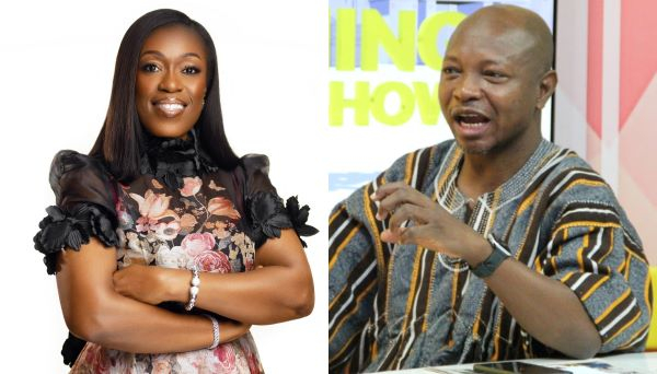 Hollistar Saga: 'We can’t allow one greedy woman to hold an entire ...