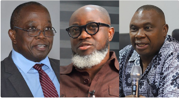 What Domelevo-led EOCO board said about Raymond Archer and the Sesi ...