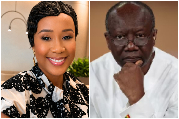 Why Ofori-Atta's US immigration ruling doesn't block extradition ...