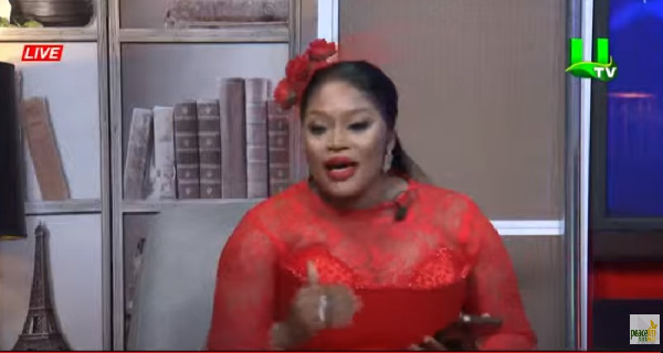 LIVESTREAMED: MzGee hosts packed final edition of United Showbiz for 2023