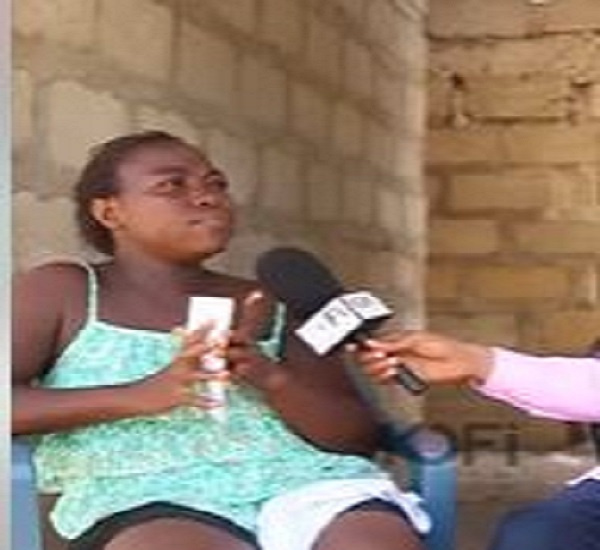 How Baaba resigned from work over viral Father Bernard video