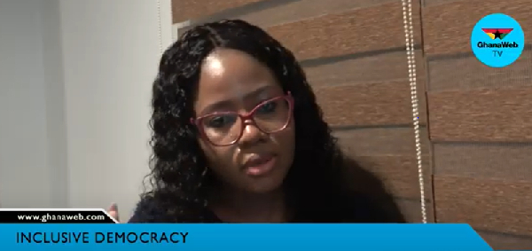 Government needs to be intentional about implementing Affirmative Action Act - NETRIGHT