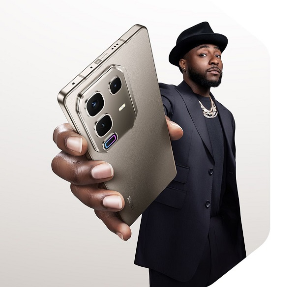 Gen-Beta AI∞, Premium Metal: Infinix NOTE 50 Series reinvents the true flagship experience
