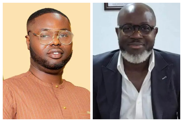 Court restrains EOCO from 'wanted' declaration against Dr Kwamigah Atokple