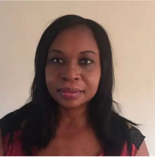 Young Africans no longer believe home can work – Vicky Bright
