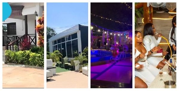 How tenant turned family home into popular Osu night club and lounge ...