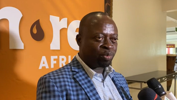 GNPC to drill first exploration well in 2024