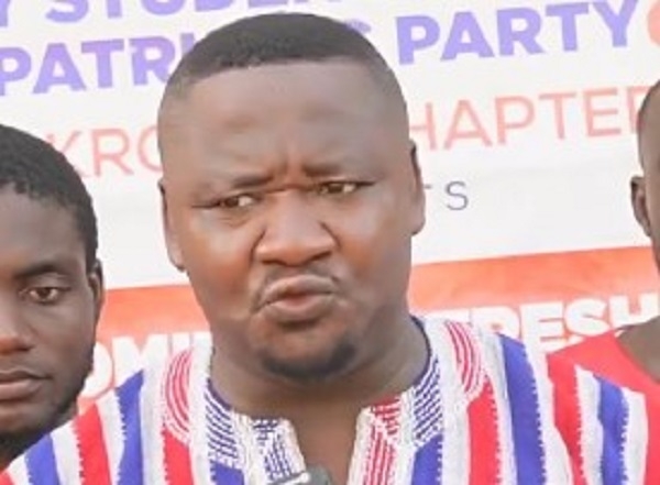 2024 Election: Youth between 18 and 23 owe NPP a vote of gratitude ...