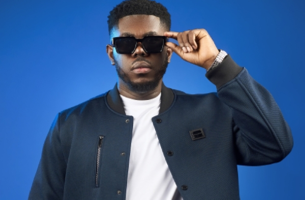 Kingzkid Releases spiritual songs EP