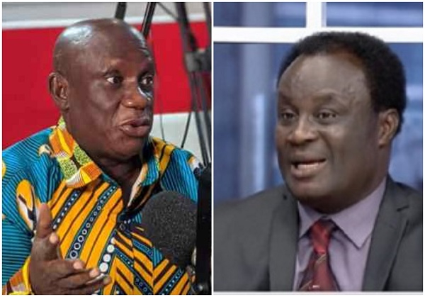 Anokye Frimpong lied, not all Akans are from Bono – Obiri Boahen