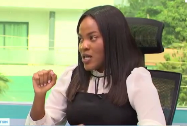 'I think the victory of the NDC is getting to their head so much' – Dr Ekua Amoakoh