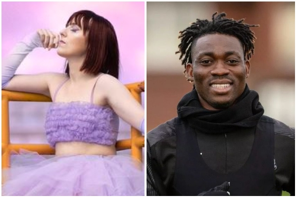 Video | Lotus - Marie Claire Rupio