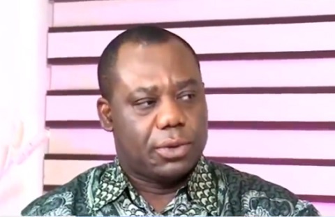 I don’t know anything about education – NAPO reveals