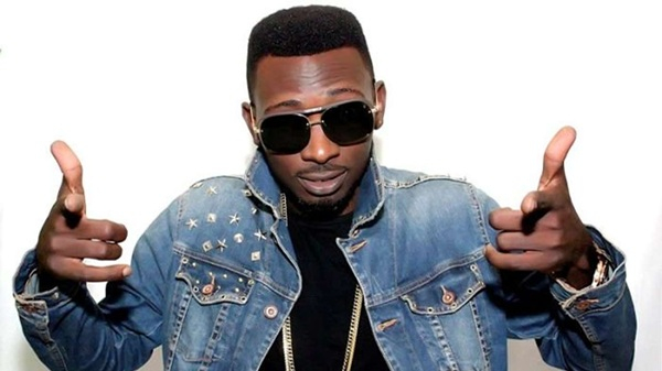 'Akon had big deals for me, but P-Square didn't like it' - May D