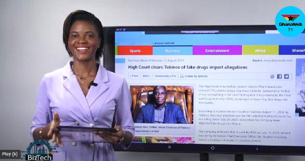 Here are business stories that made headlines this week