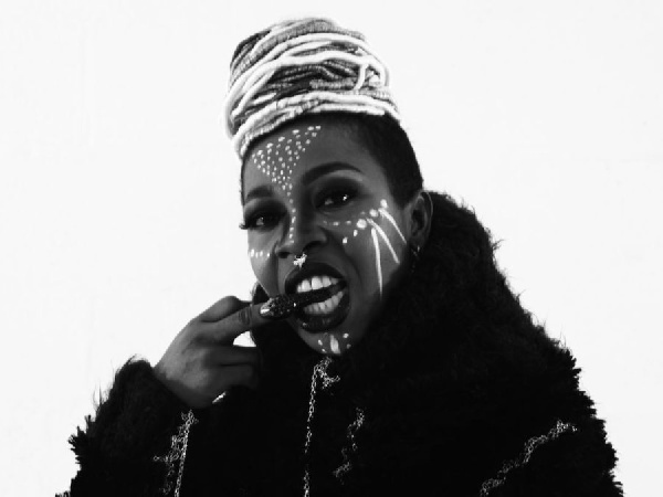 Singer Azizaa discusses music, ancestral worship