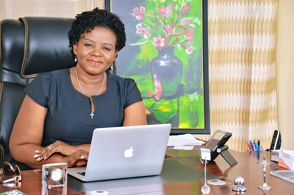 Entrepreneurs need to equip themselves to harness the power of IP - Anku