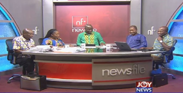 Video | Newsfile on March 10, 2018