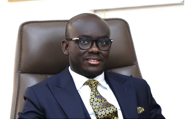 FULL TEXT: A-G speaks on calls for a complete overhaul of the 1992 ...