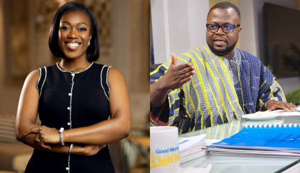 You can't campaign against Mahama's vision and expect to be maintained as CEO – Former SIC MD told