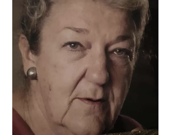 Valerie Anne Sackey, Rawlings’ speech writer is dead