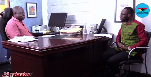 Video | We’ll make judgement on Akufo-Addo's 110 ministers after 4 ...