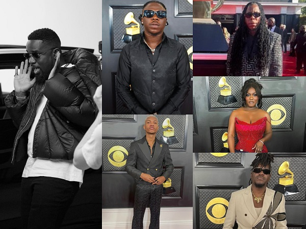 Nkommo Wo Ho: Reactions to Sarkodie's Bob Marley feature, Ghanaian ...