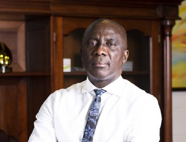 Appeal Court upholds GH¢30m award against FDA in Tobinco Pharma suit