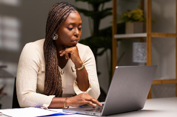 Africa’s digital revolution meets real earnings opportunities