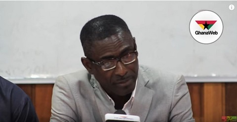 EC Boss unfit for award – AFAG tells Chatham House | Photos