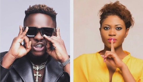 Video | Medikal speaks after claims of his secret love affair with ...
