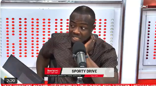 Hearts of Oak, Kotoko may not be relevant in the next 20 years- Eric ...