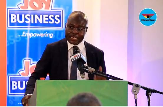 Ghana is the next big ‘thing’ in the pharmaceutical sector – Alex Dodoo