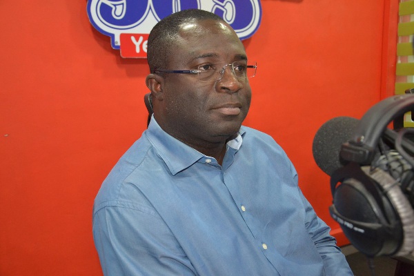 We will not be cowed, Ofori-Atta must go stance remains - MP for Subin ...