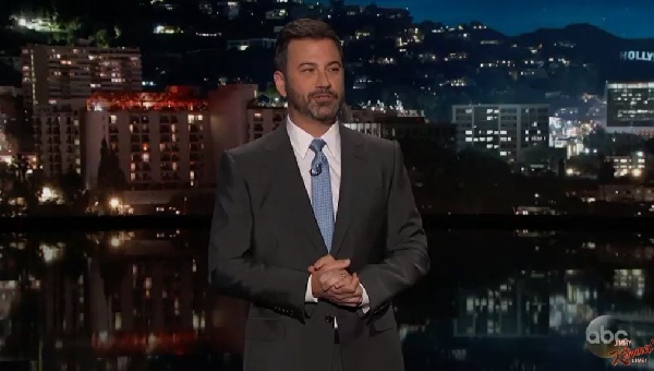 Who be Jimmy Kimmel and wetin e tok about Charlie Kirk wey make dem ...