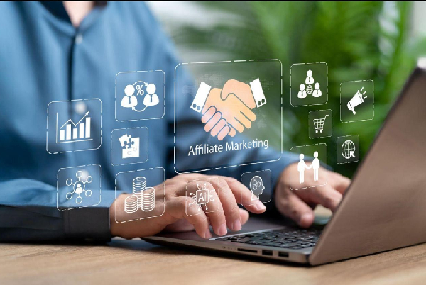 Africa’s digital revolution meets real earnings opportunities