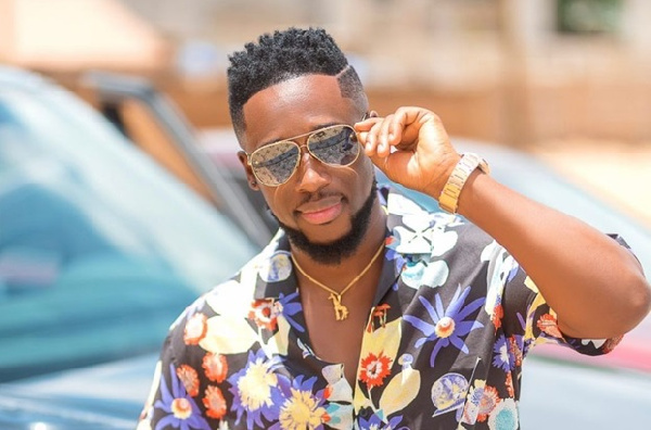 Fiifi Coleman returns with gripping stage play 'Still A Rose' on ...