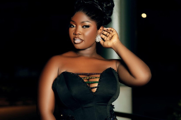 Video | I charge GHC 5,000 for a reel - TikTok Influencer, Felicia Osei