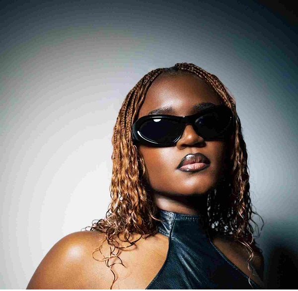 Amaarae returns with new single and upcoming album